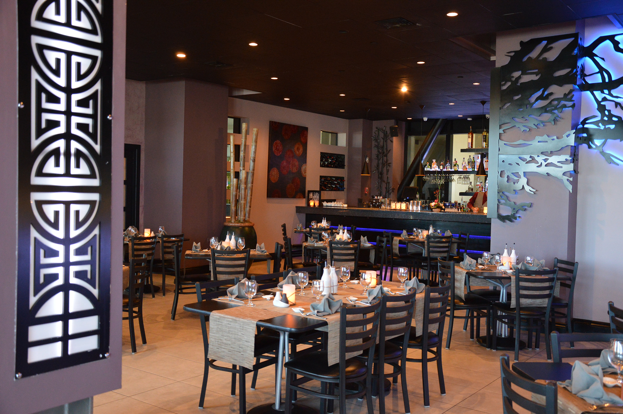 Gallery - Samurai Restaurant - Japanese Steakhouse & Sushi Bar